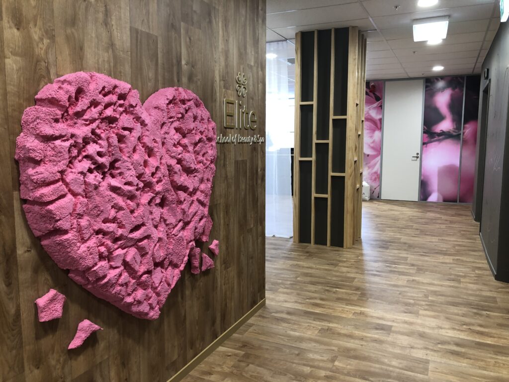 Projects - Ellery Design