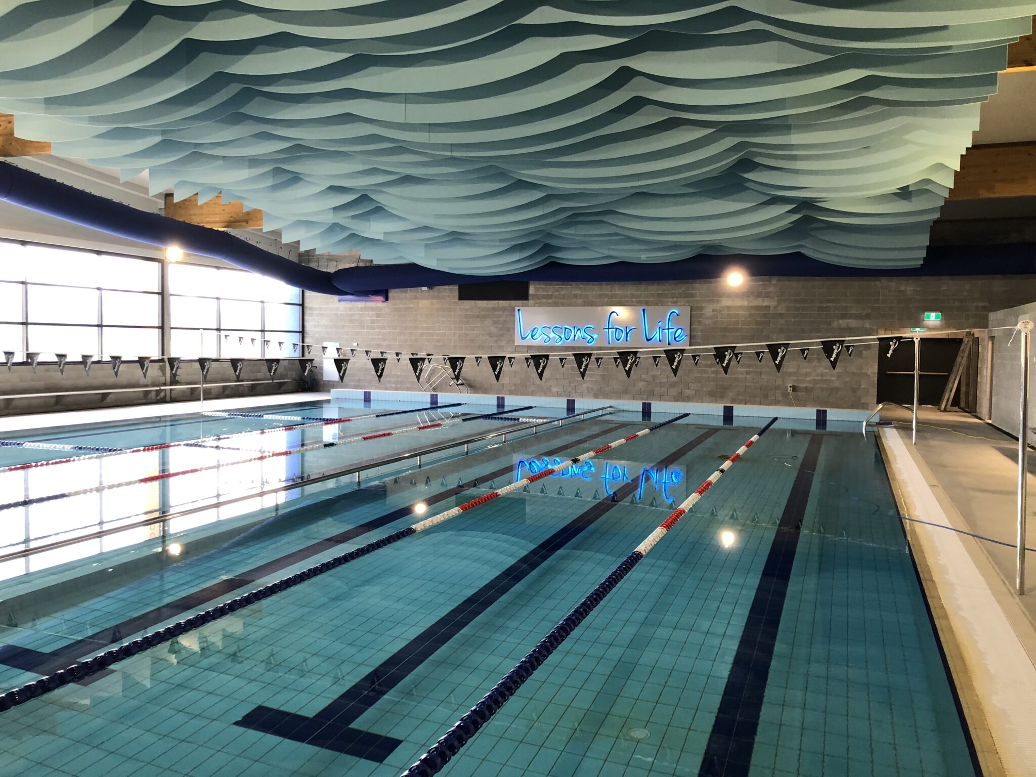 Projects - Ellery Design