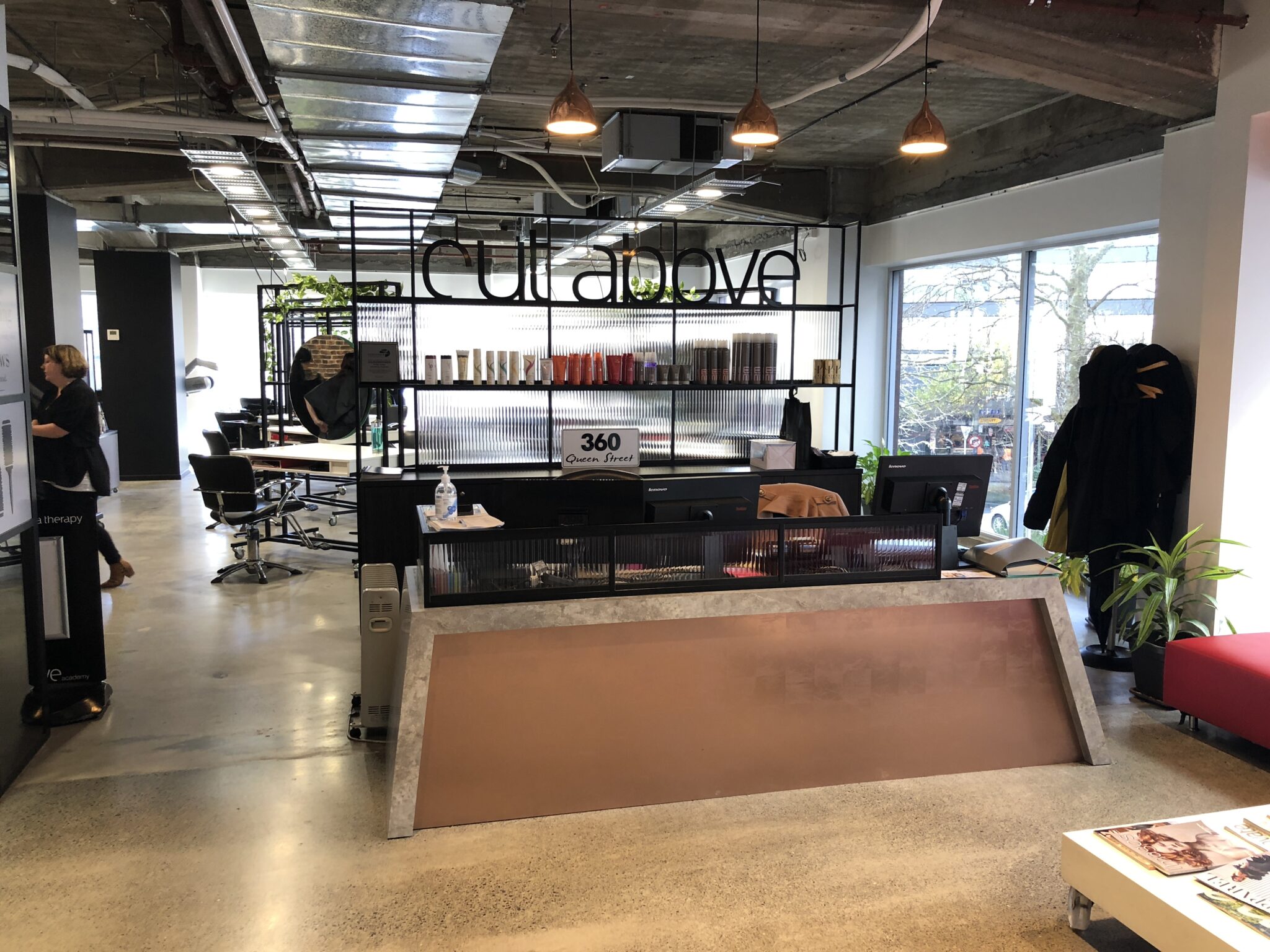 Projects - Ellery Design