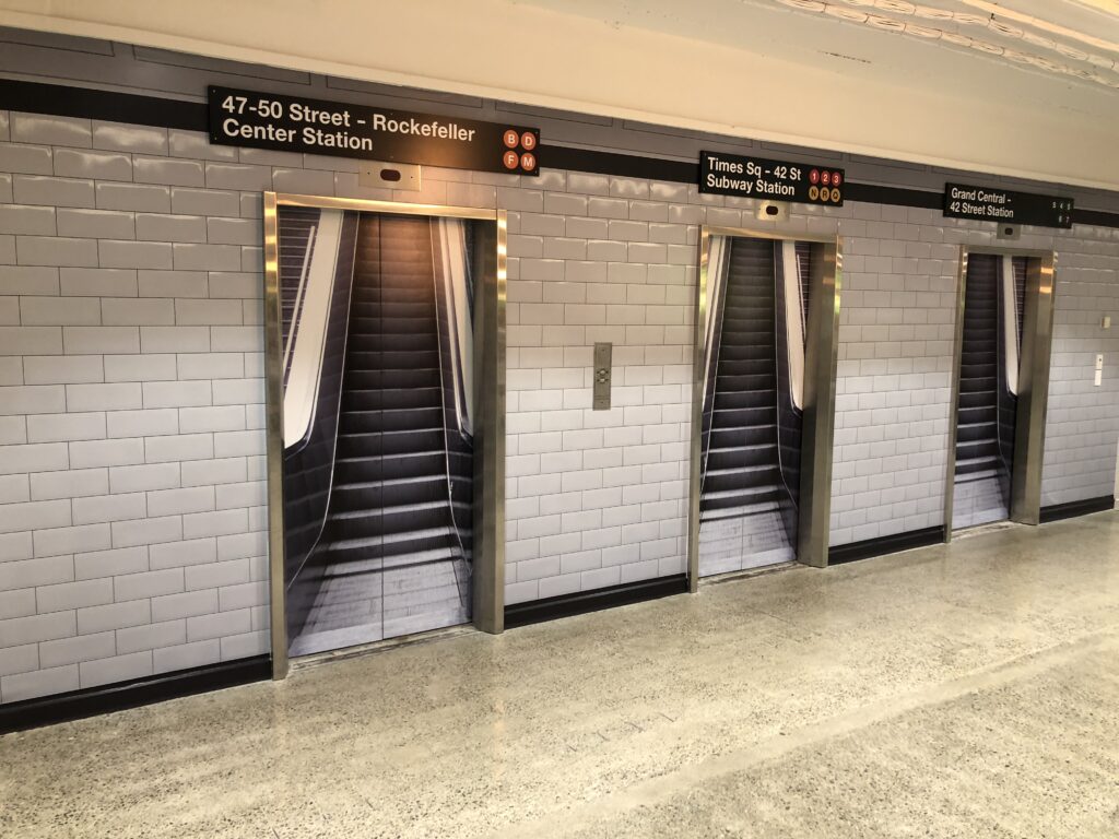 Projects - Ellery Design