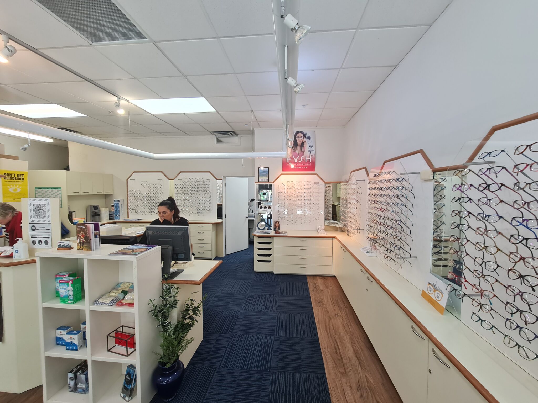 Birkenhead Transformation - Ellery Design