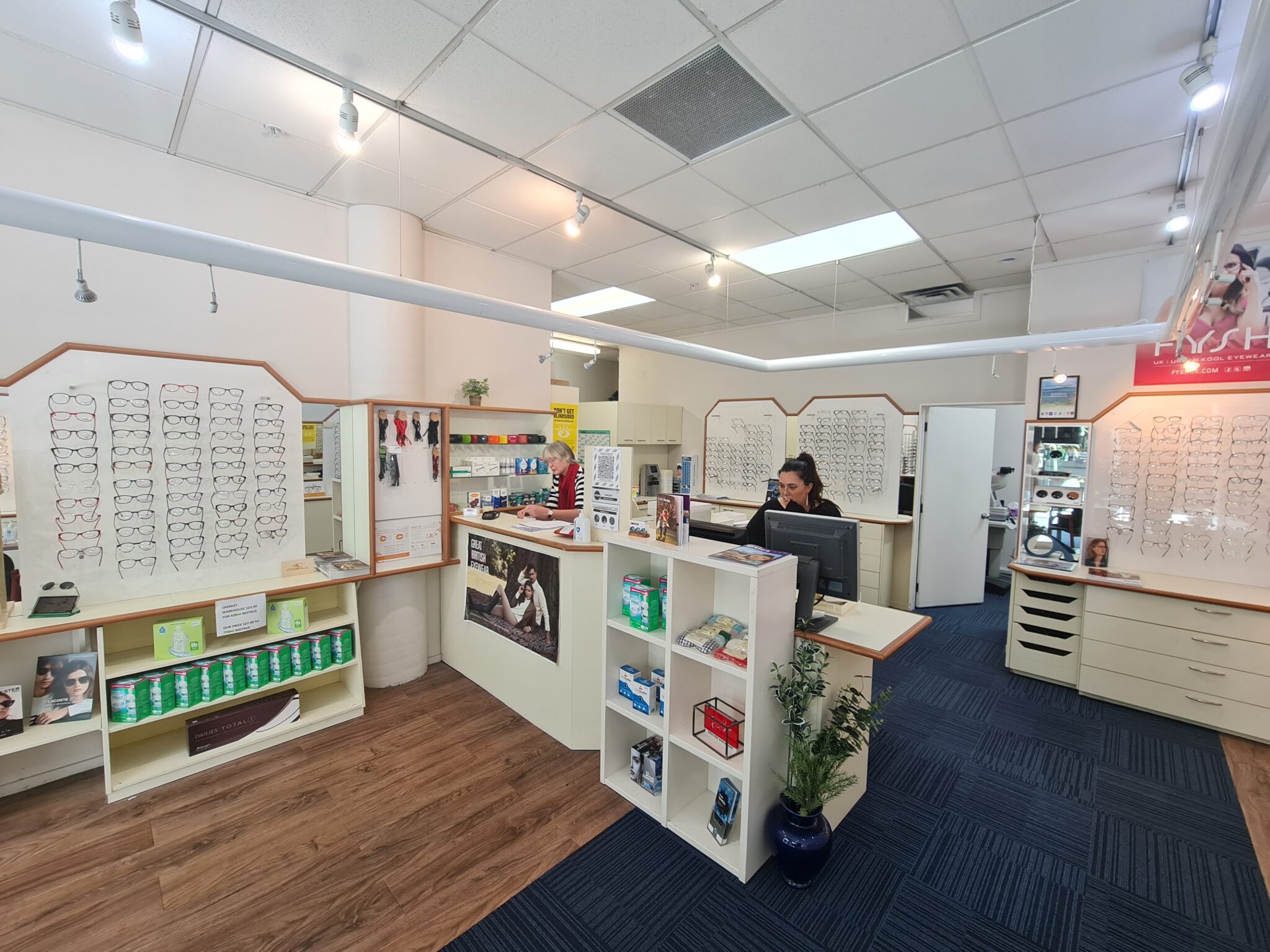 Birkenhead Transformation - Ellery Design