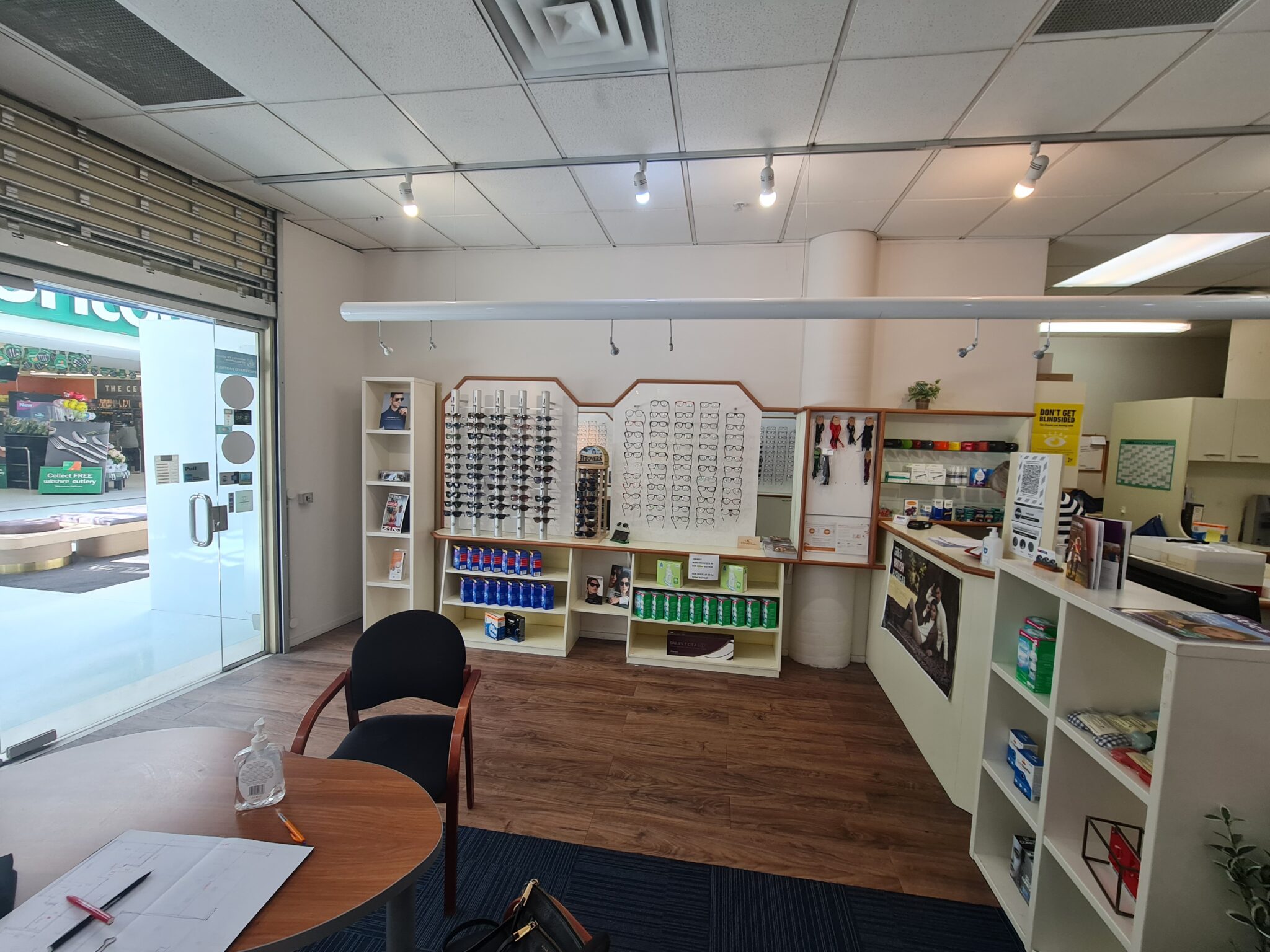 Birkenhead Transformation - Ellery Design